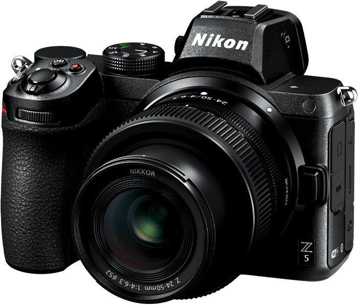 Learning Digital Photography – A Comprehensive Guide to Capturing ...