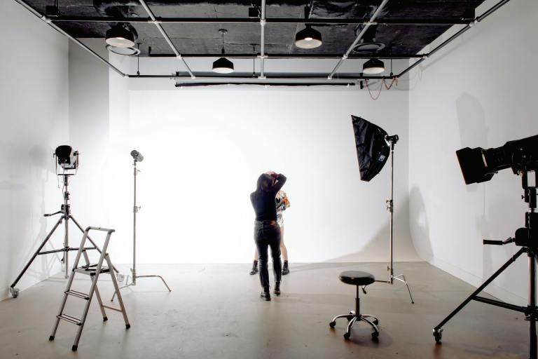 Lighting in Photography – Learning Digital Photography