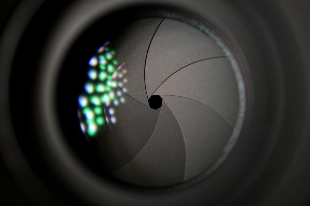 The Exposure Triangle – Learning Digital Photography